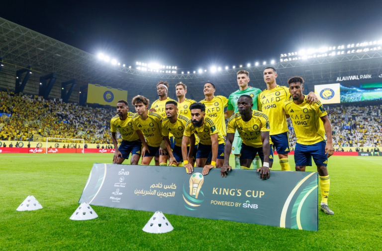 Al Nassr FC – Standings, Games, Players & 2025 Season | Saudi Pro League